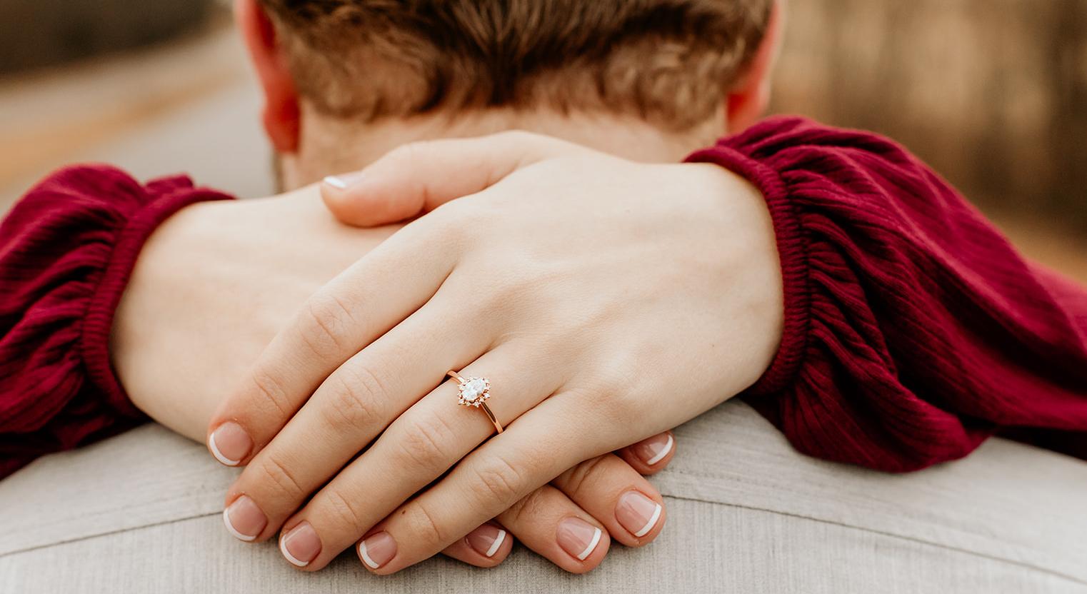 Nora Pettry and Brandon Terrell's Wedding Website