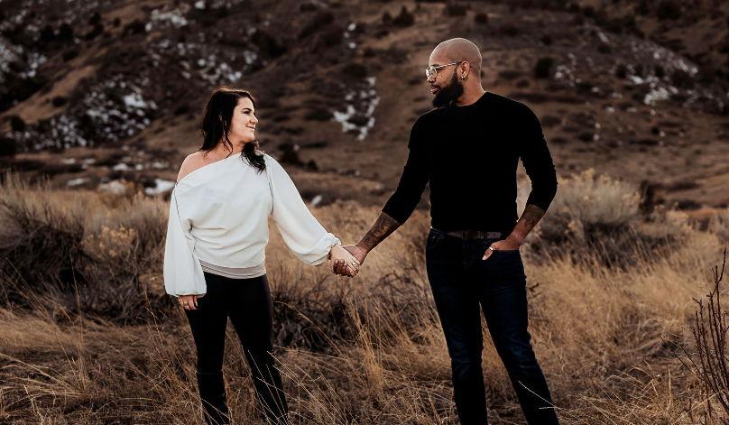 Gina Nygren and Jay Hemphill's Wedding Website