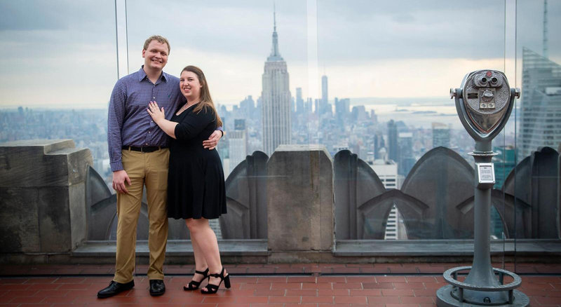 Emily Cottingham and Ryan Zajac's Wedding Website