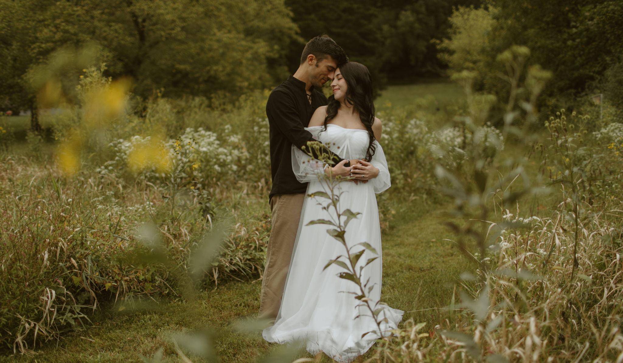 Jamie Page and Tyler Stewart's Wedding Website