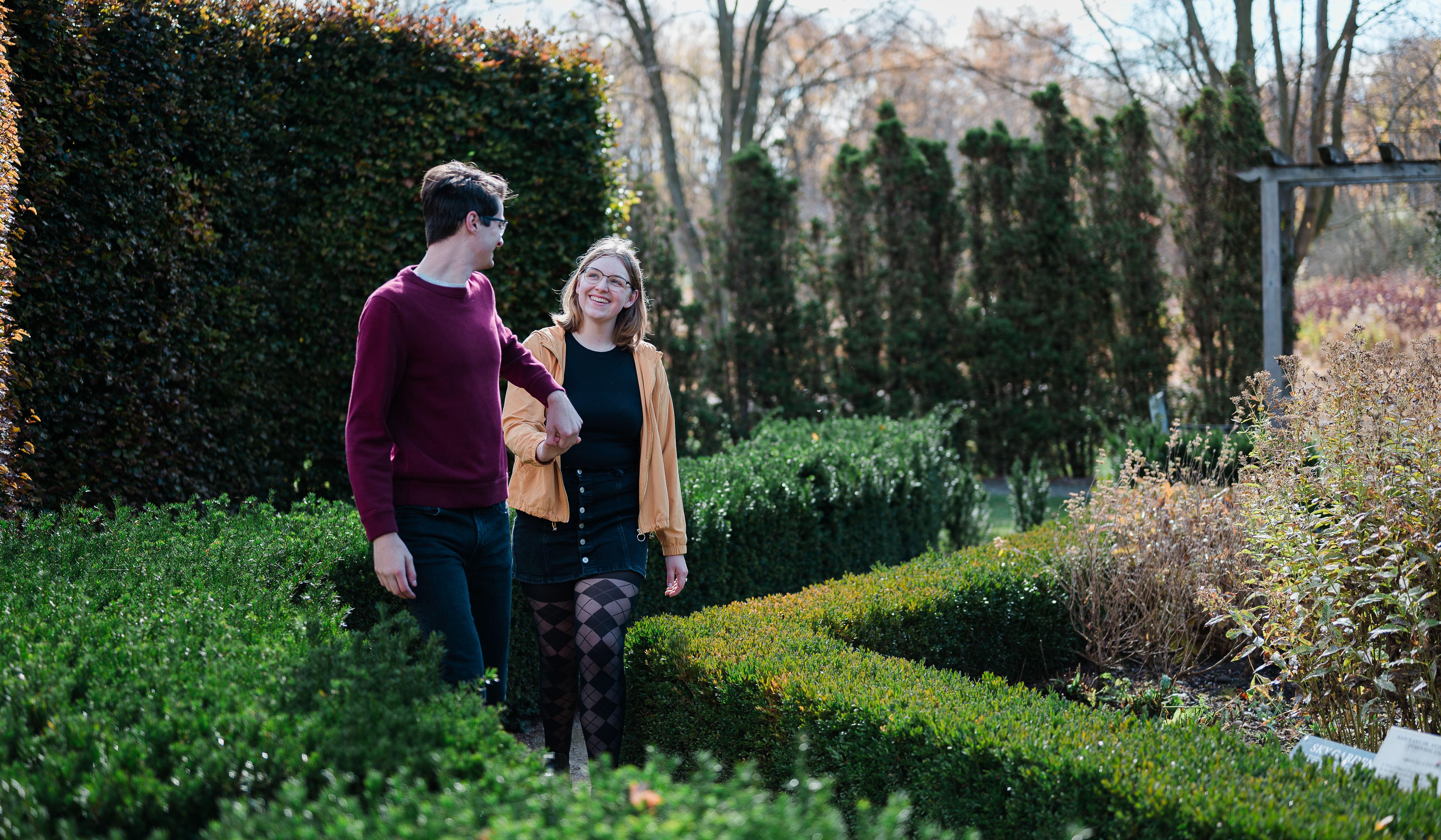 Leah Horlings and Peter Hudel's Wedding Website