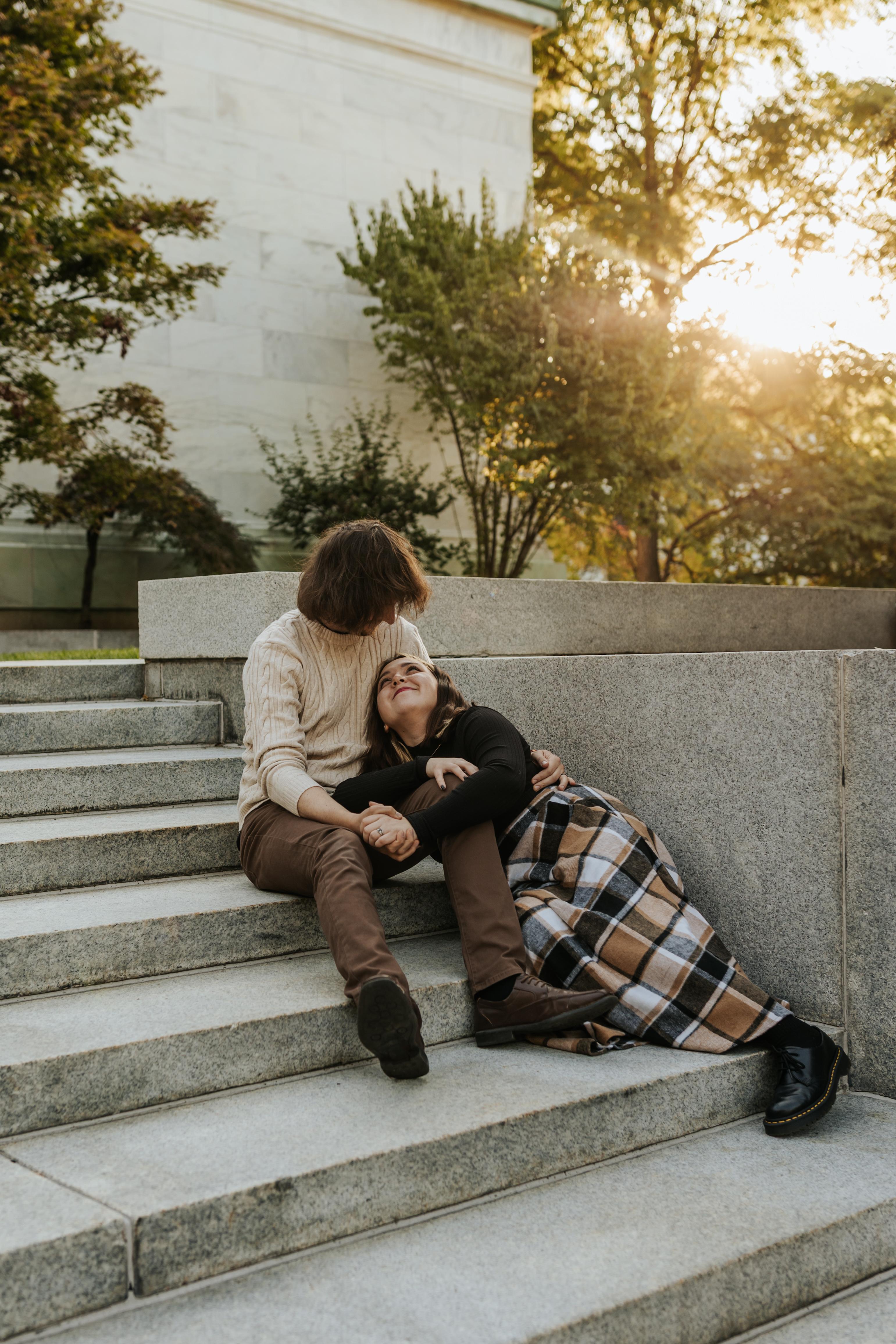 Carmen Lozano and Thomas Hardy's Wedding Website