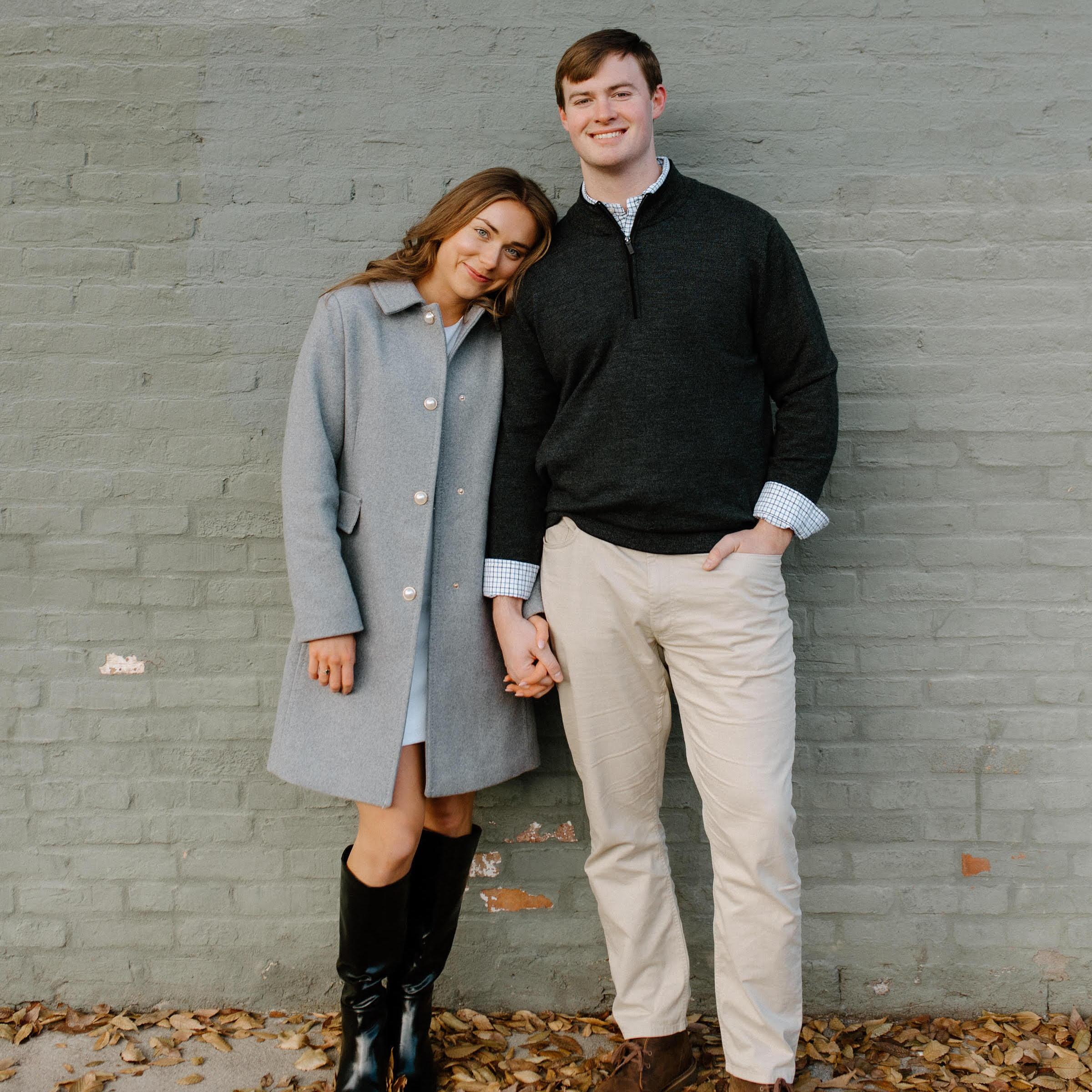 Ella Gaw and Daniel Gaw's Wedding Website