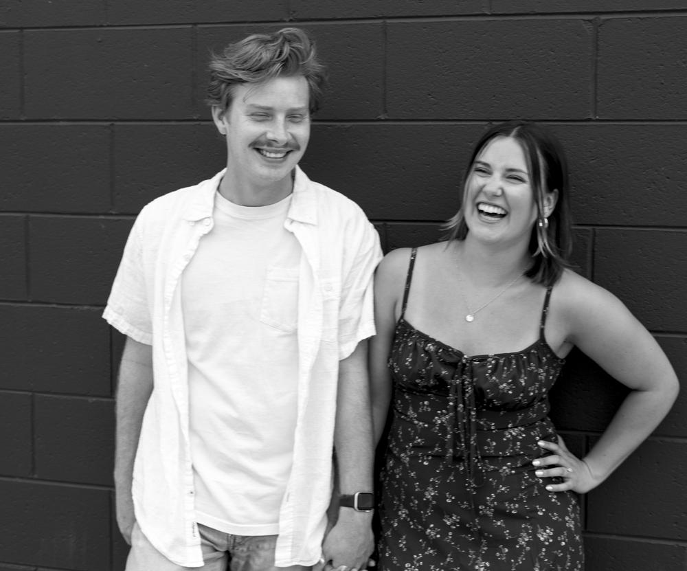 Alexa Carpenter and Jack Poehlmann's Wedding Website