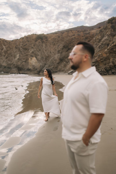 Max Adame and Elena Medina's Wedding Website