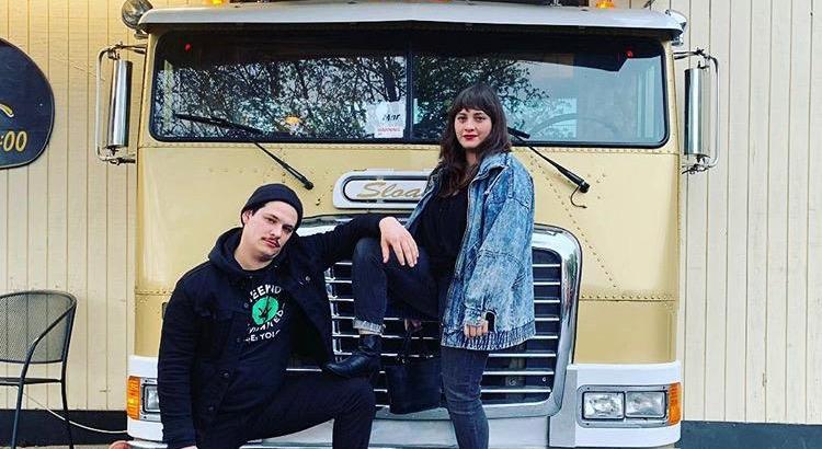 Michael Slowey and Belen Larrea's Wedding Website