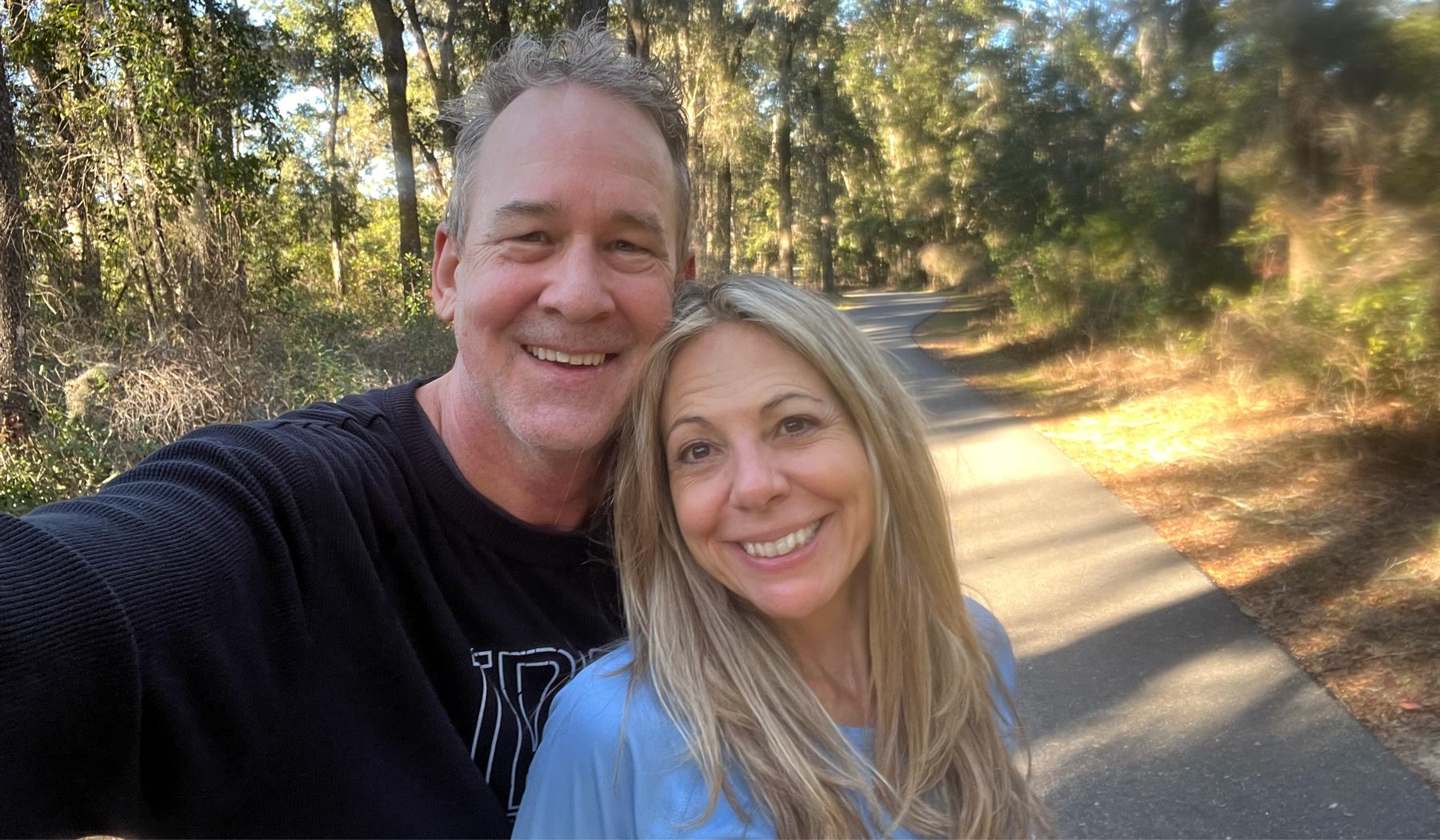 Alexandra Dustin and Brian Roskamp's Wedding Website