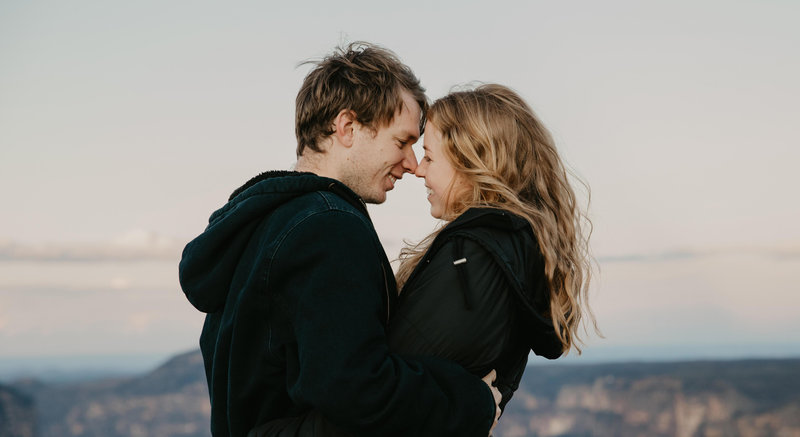 Angus Hawke and Alannah Hughes' Wedding Website