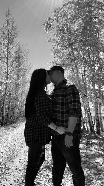 Cori Bayles and Michael Romney's Wedding Website