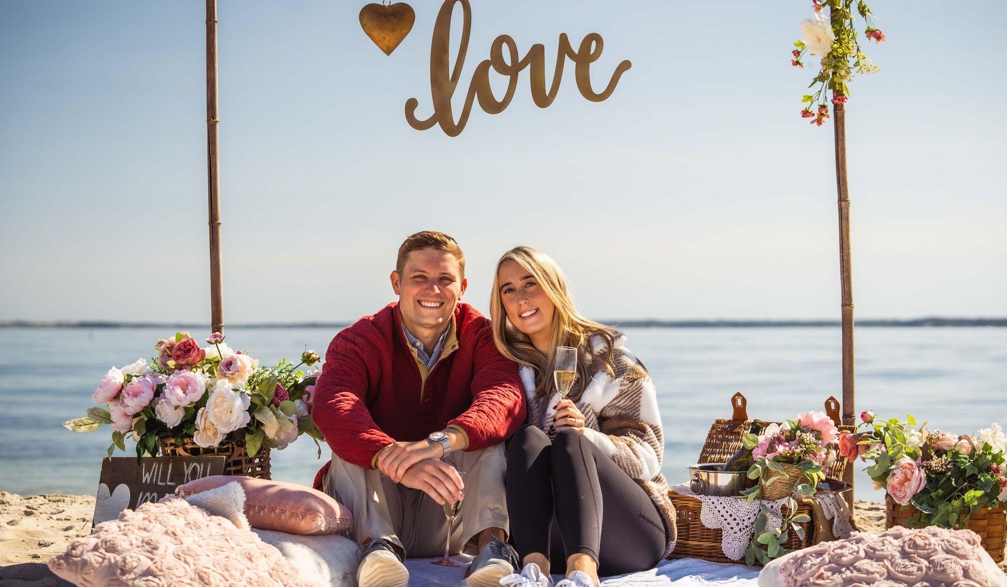 Chelsey Larkin and Timothy Gilbert's Wedding Website
