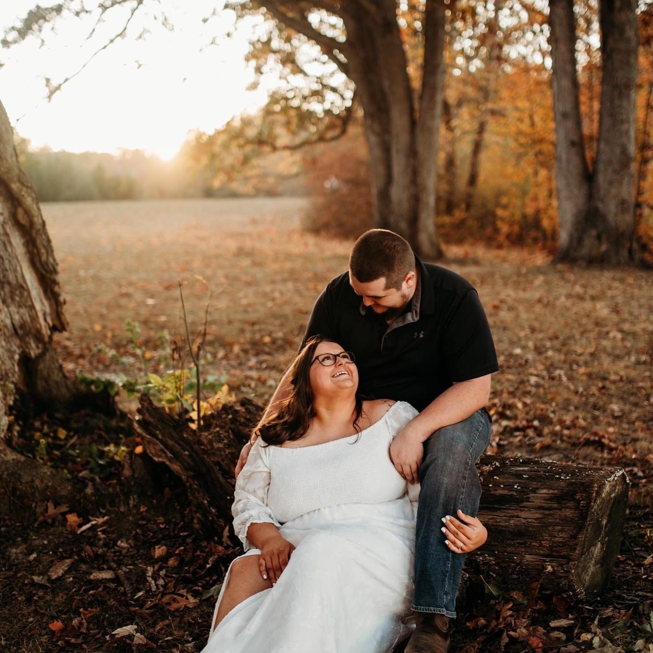 Katelynn Jordan and Tanner McGuire's Wedding Website