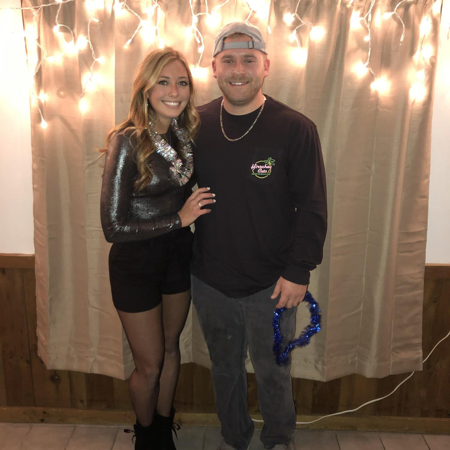 Lauren Della Vecchia and Mark Hirschbeck's Wedding Website