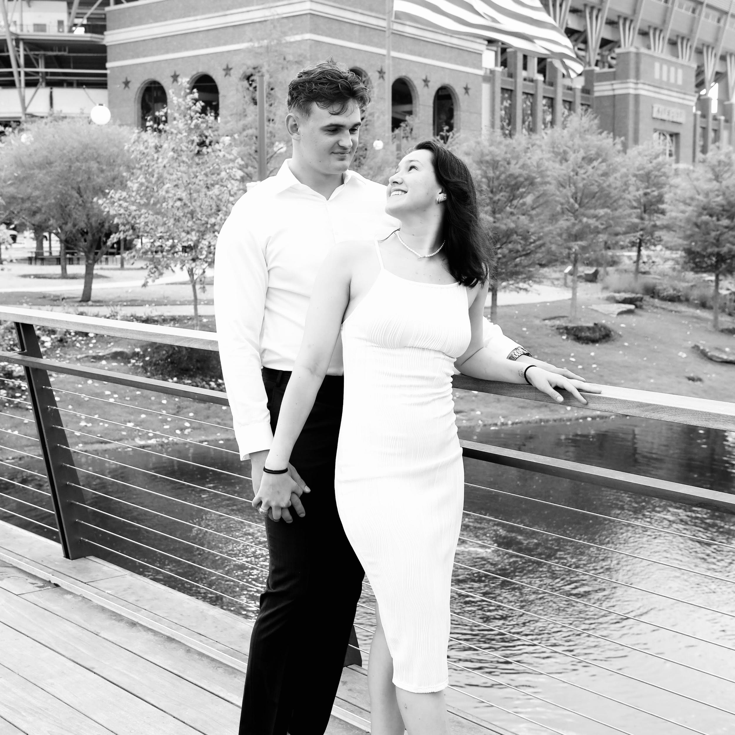 Jennifer Paton and Gregory Manternach's Wedding Website