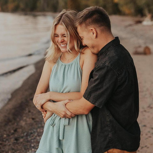 Adam Hildebrandt and Ciara Nervick's Wedding Website