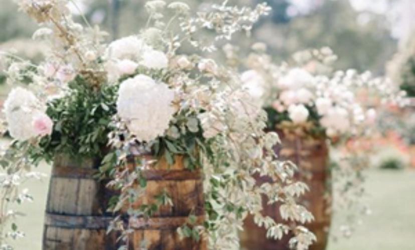 Robin Powers and Daniel Froude's Wedding Website