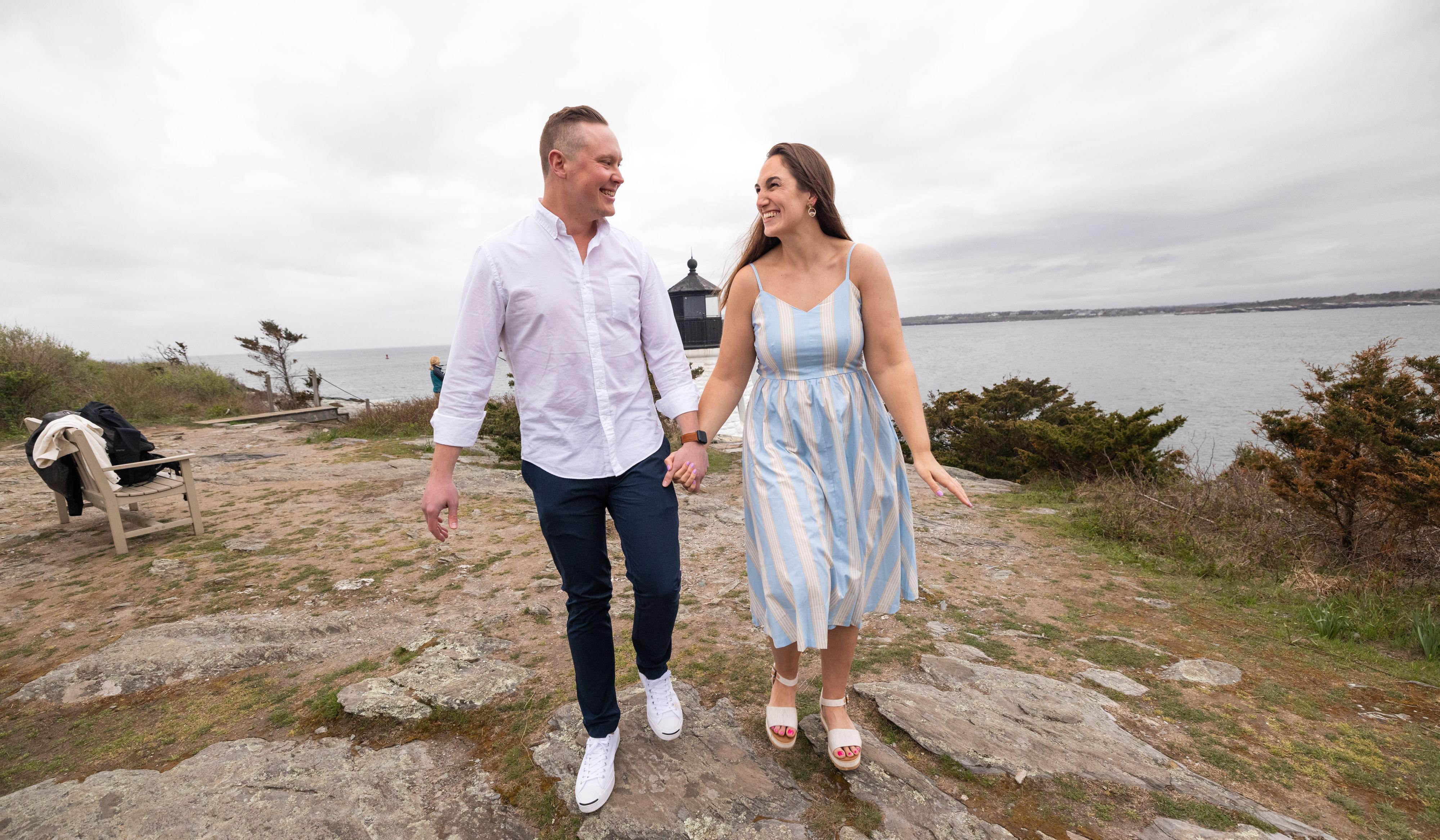 Caroline Heider and Samuel Statkus' Wedding Website