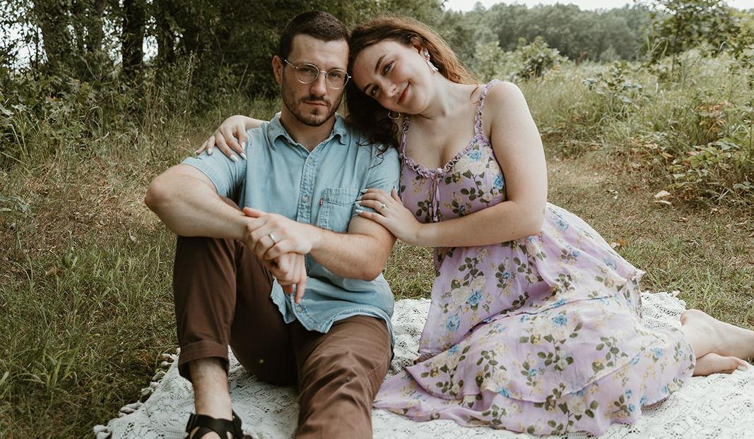 Sophie Grosserode and Spencer Kunz's Wedding Website