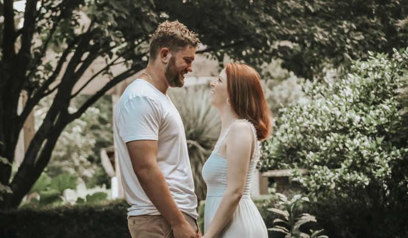 Jana Harrison and Jared Ehresman's Wedding Website