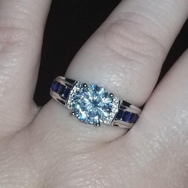 Amy Shaw and Steven Sprague Sr's Wedding Website