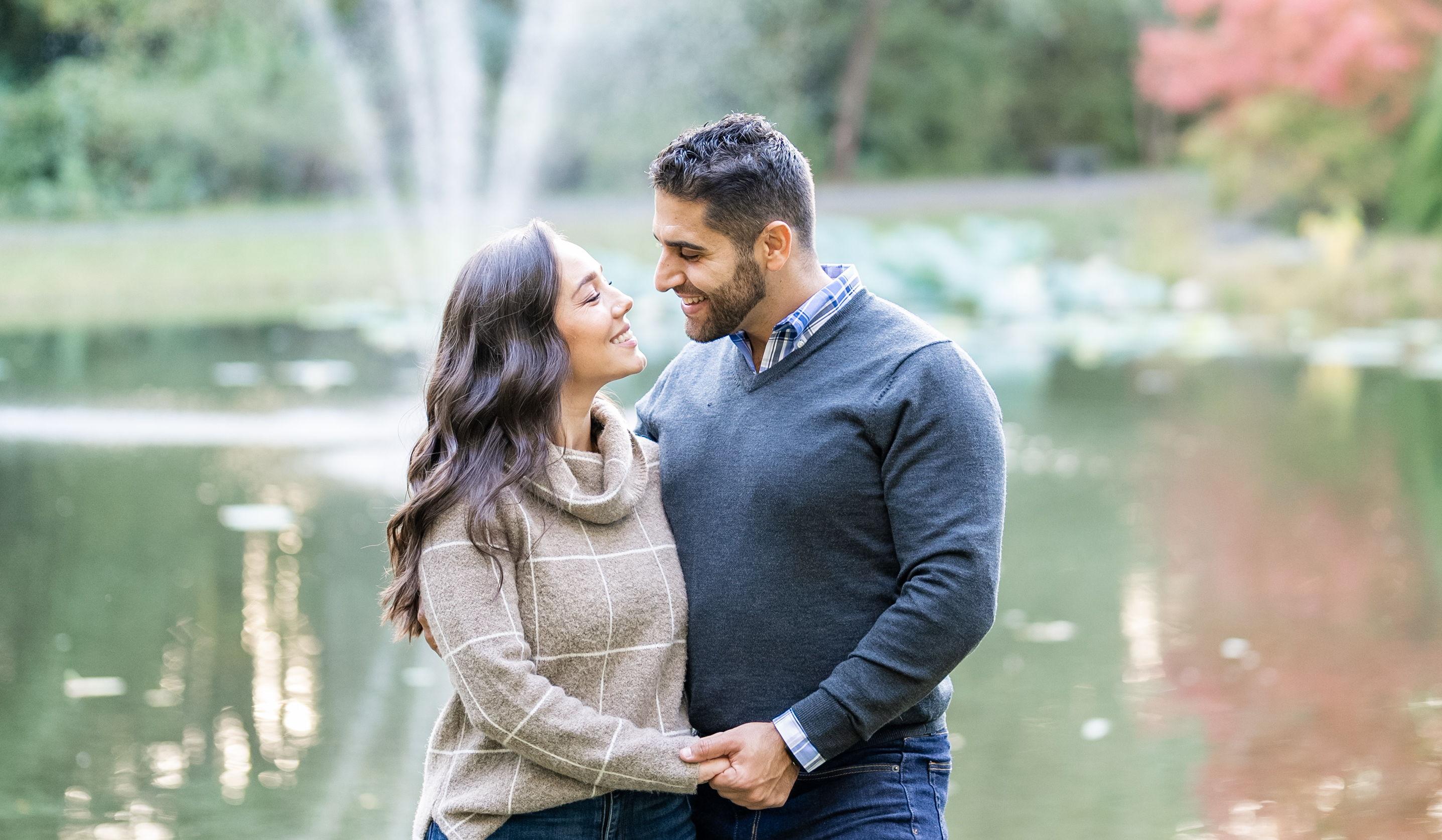 Erica Perez and Daniel Rafeedie's Wedding Website