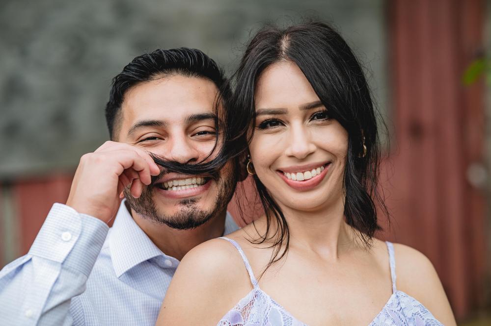 Audrey Mejia and Irvin Alvarez's Wedding Website