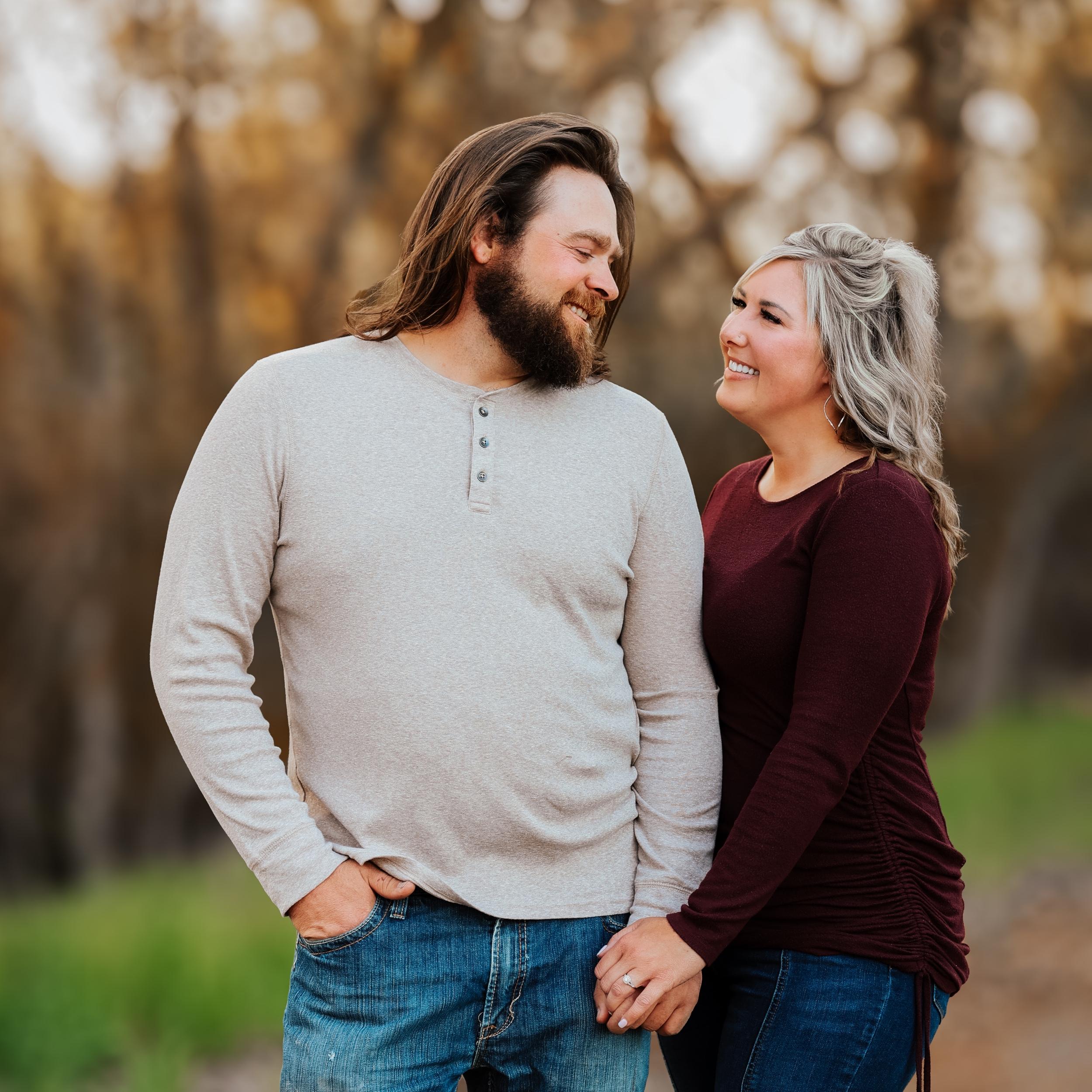 Rachael Henderson and Chet Hamilton's Wedding Website