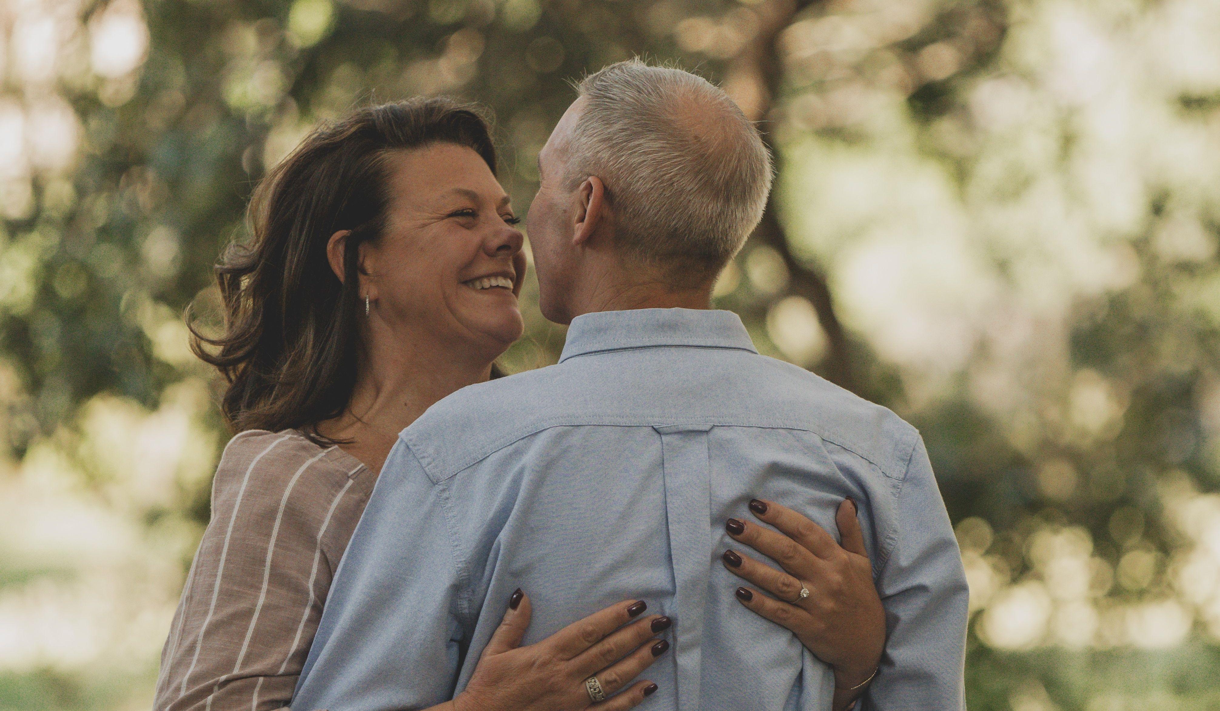 Courtney Wilson and Mark Ferrar's Wedding Website