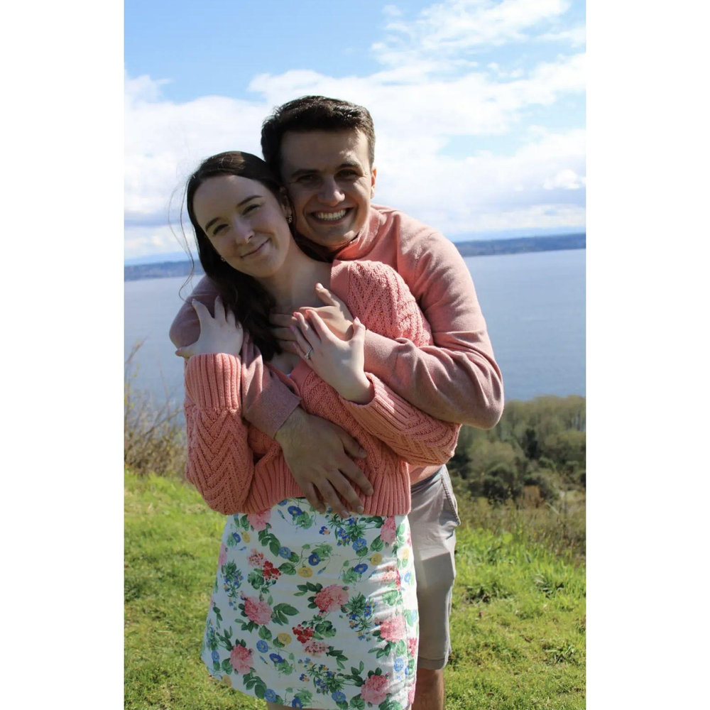 Connor Youngren and Mackenzie Simmons' Wedding Website