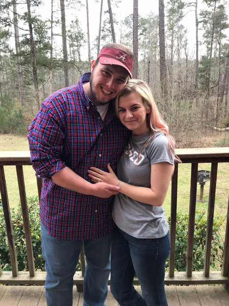 Megan Pope and Brandon Edmondson's Wedding Website