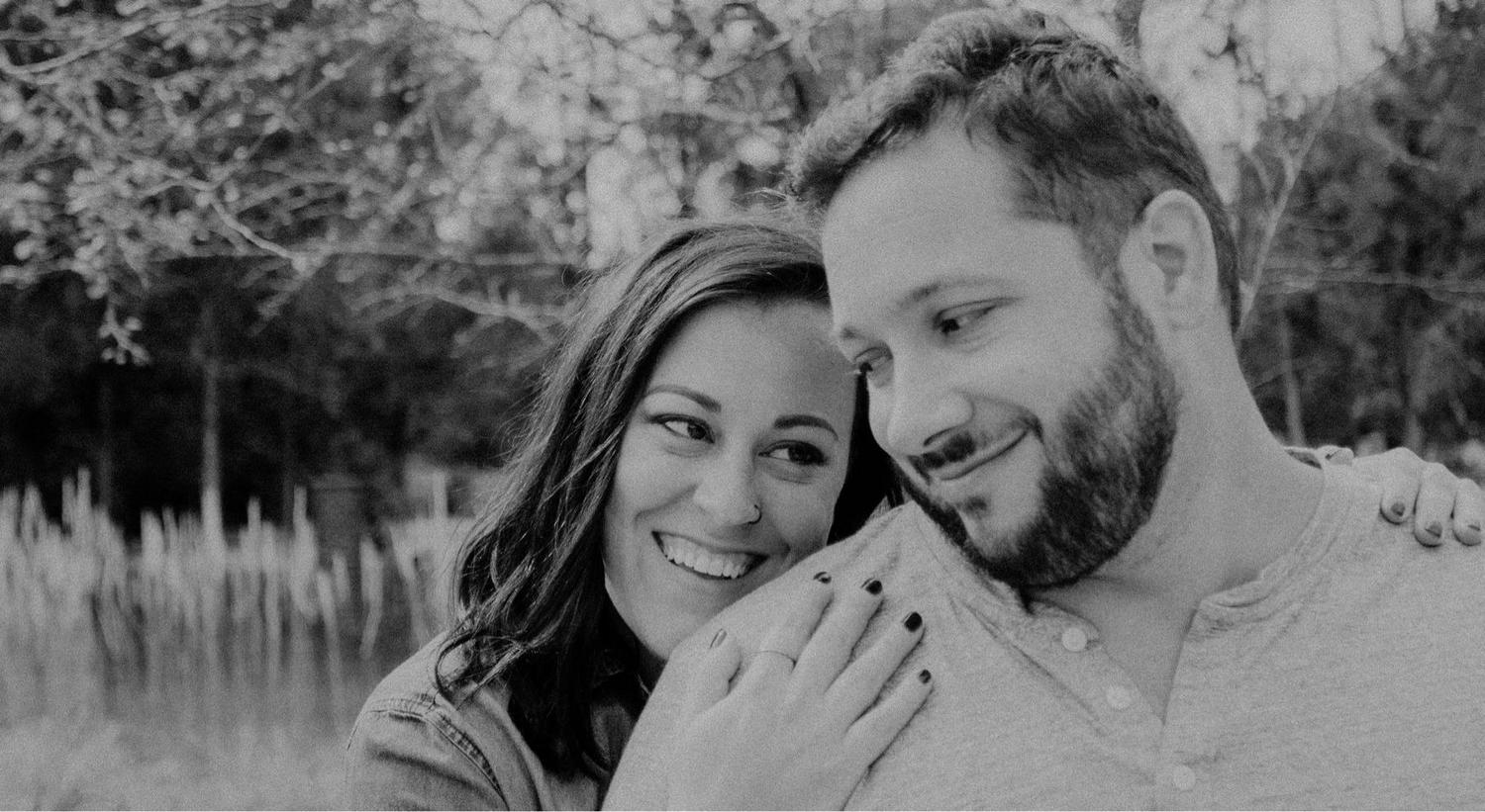 Anna Ely and Justin Spack's Wedding Website