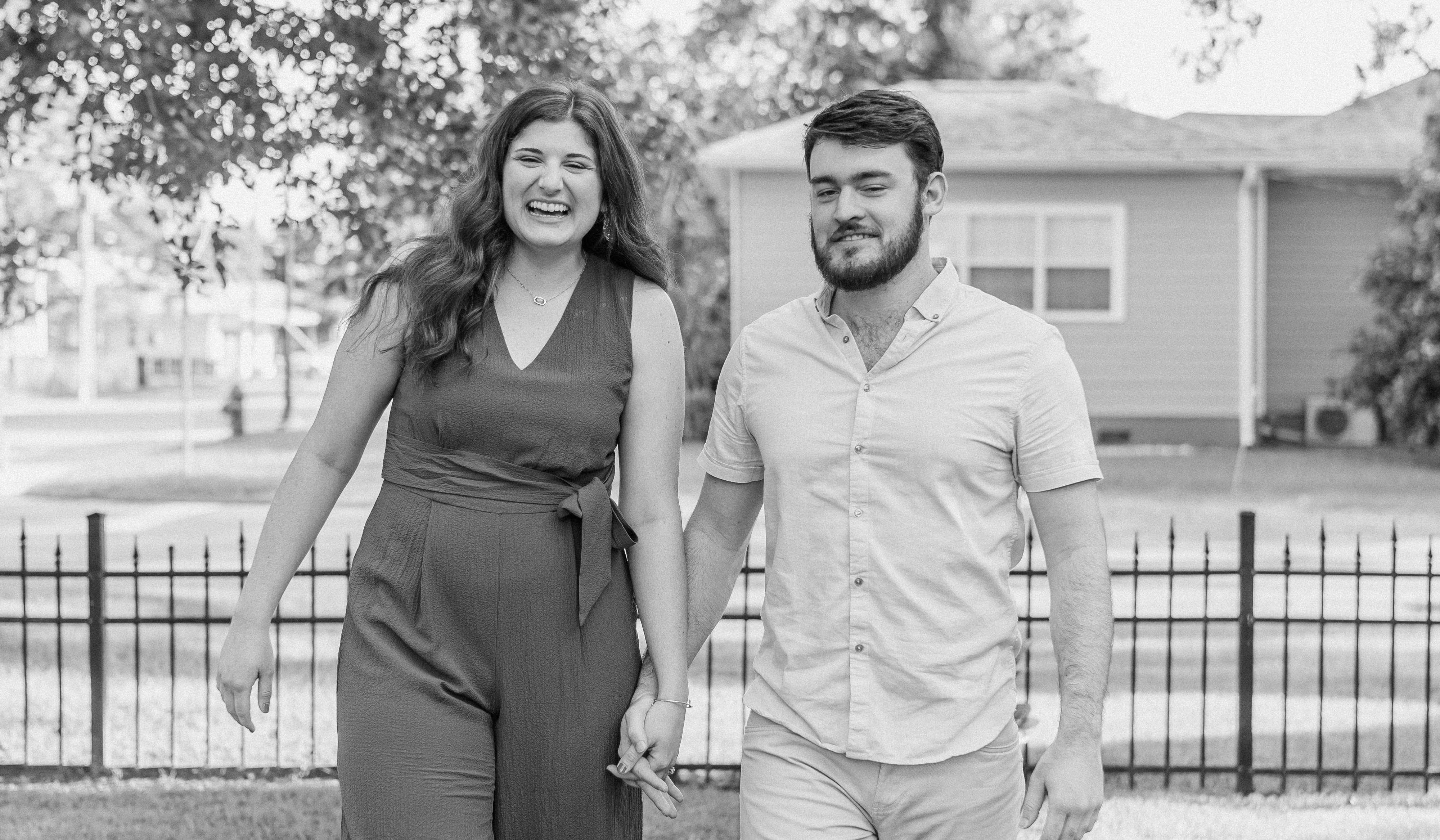 Madison Johnson and Nicholas Romano's Wedding Website