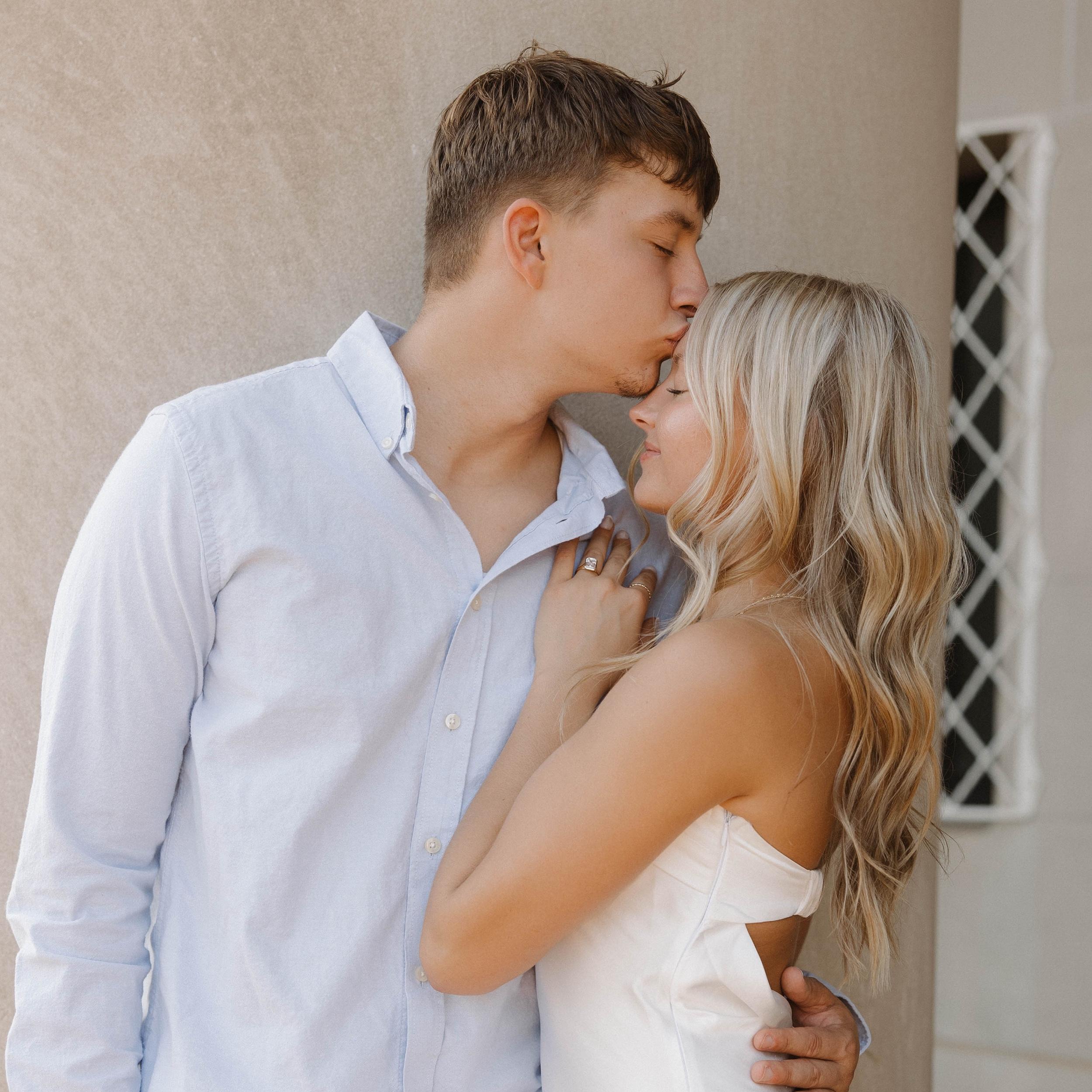 Emerson Bates and Matthew Strickler's Wedding Website