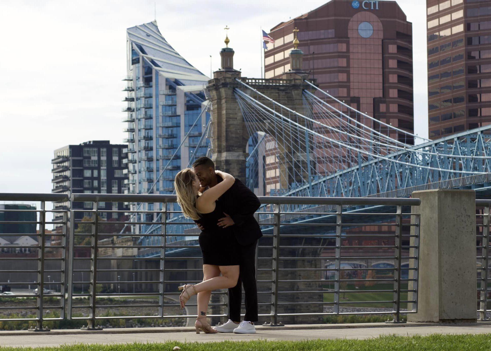 Erica Lampert and Wesley Goings' Wedding Website