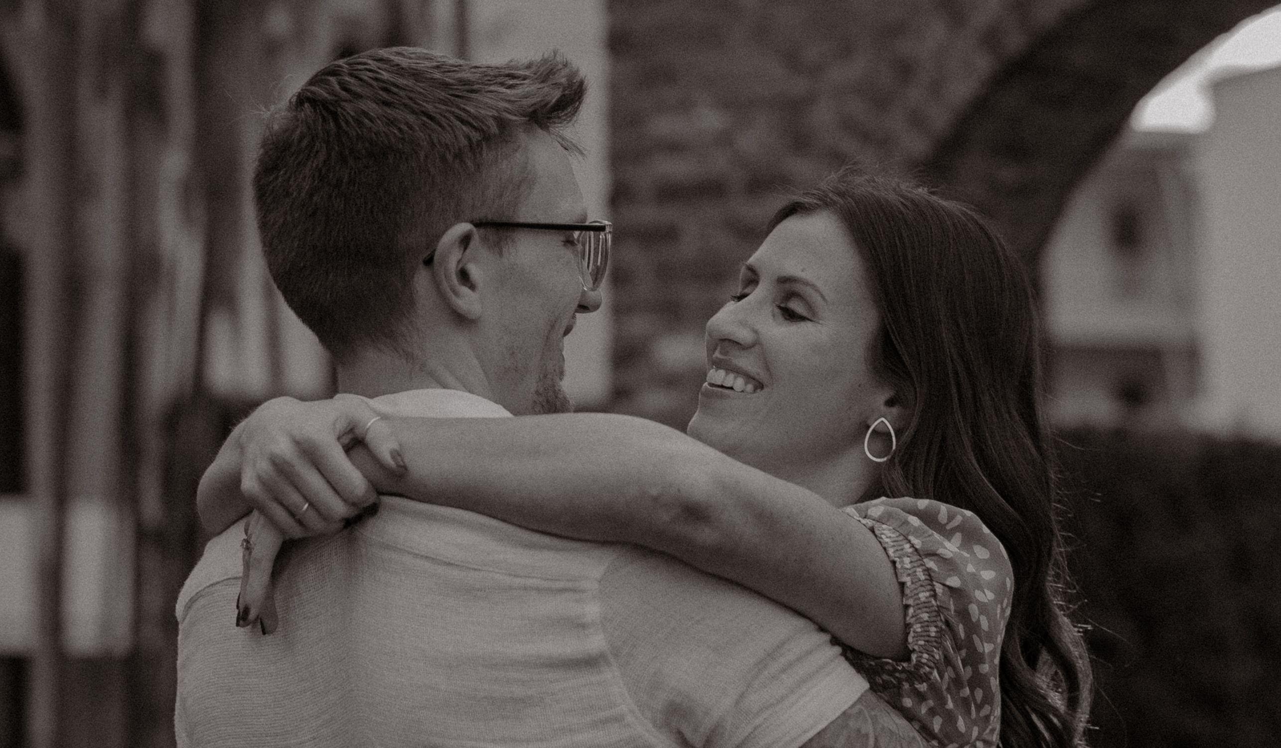 Maddison Gostin and Andrew Holliday's Wedding Website