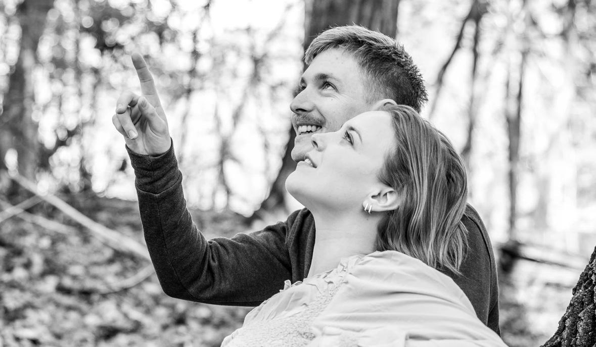 Gilson Fearnow and Amanda Eaton's Wedding Website