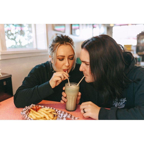 Aja Miller and Jaden Mason's Wedding Website