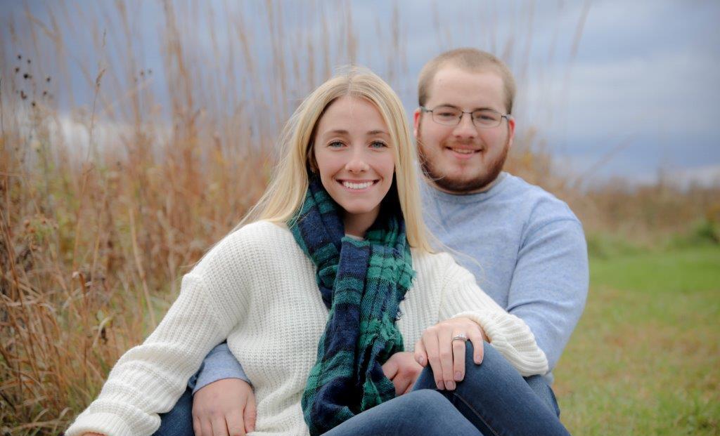 Alexandra Reiter and Robert Wattler's Wedding Website