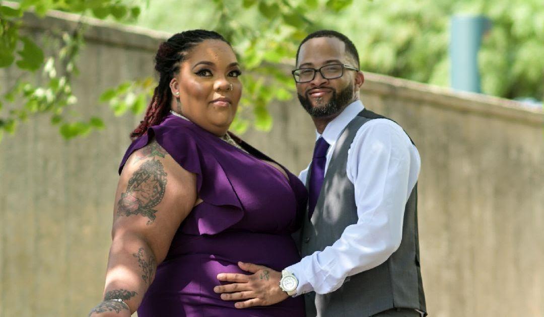 Sheena Newkirk and Rodney Nickens Jr's Wedding Website