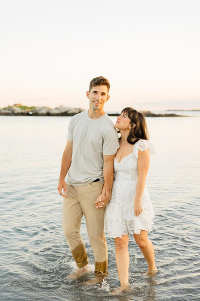 Ashley Zannikos and Tyler Kenyon's Wedding Website