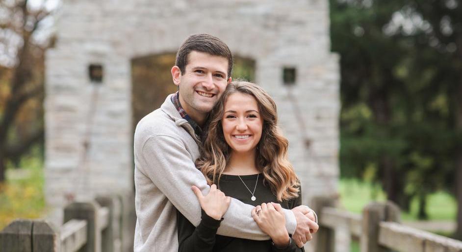 Emily Edna Curtis and Daniel James Prager's Wedding Website