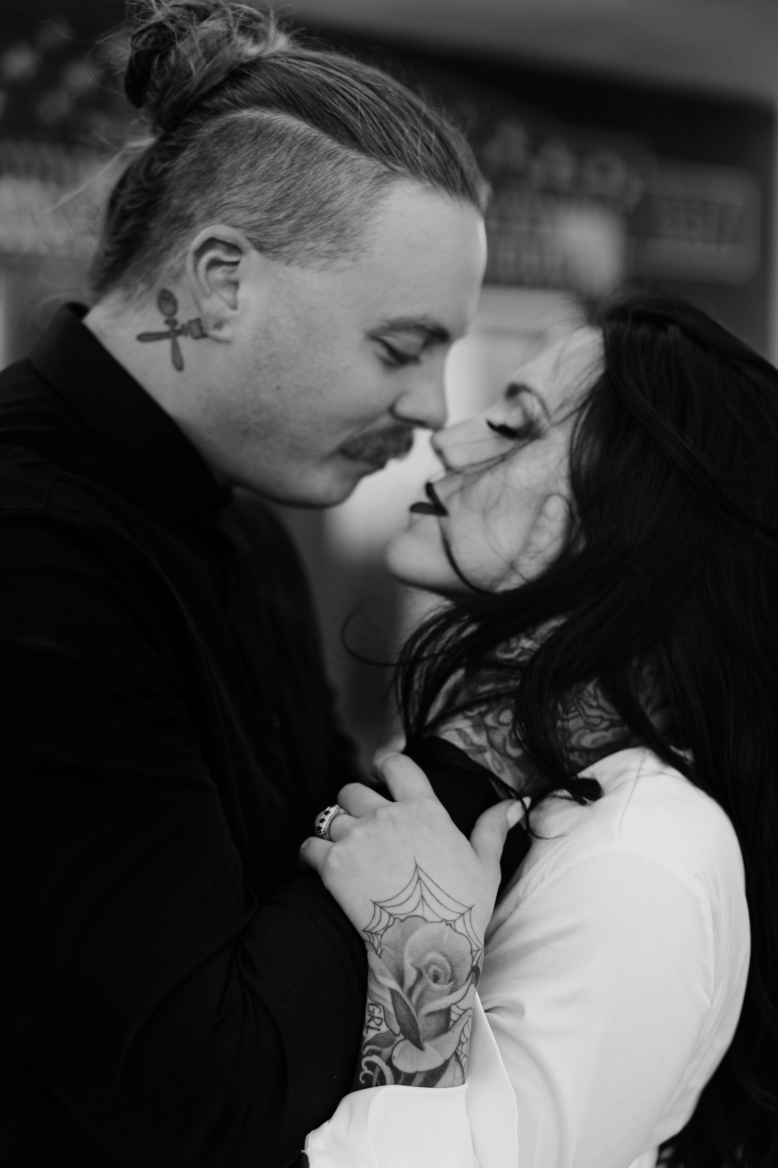 Norah Howard and Michael English's Wedding Website