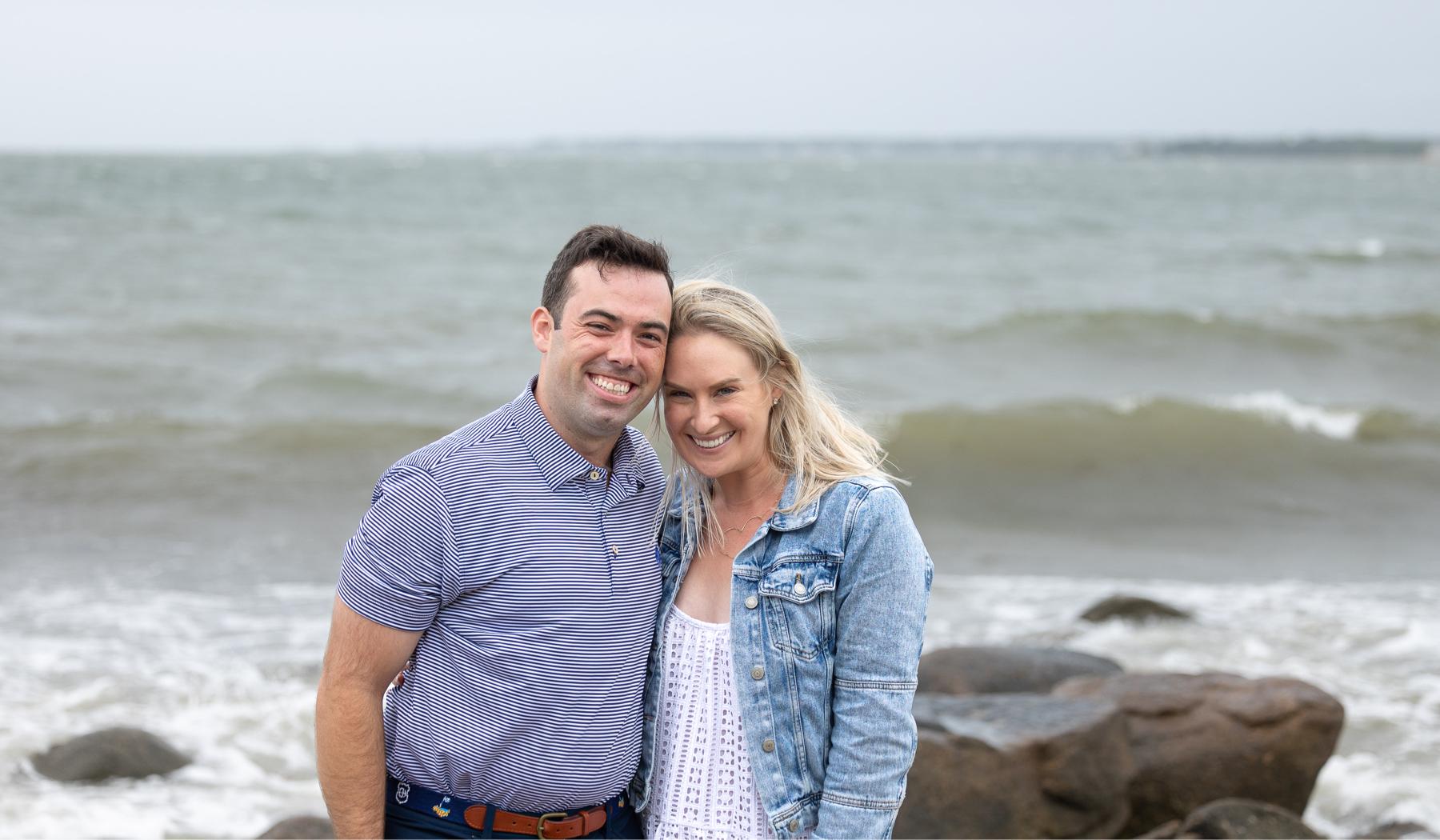 Sadye Lane and Gerard McEleney's Wedding Website