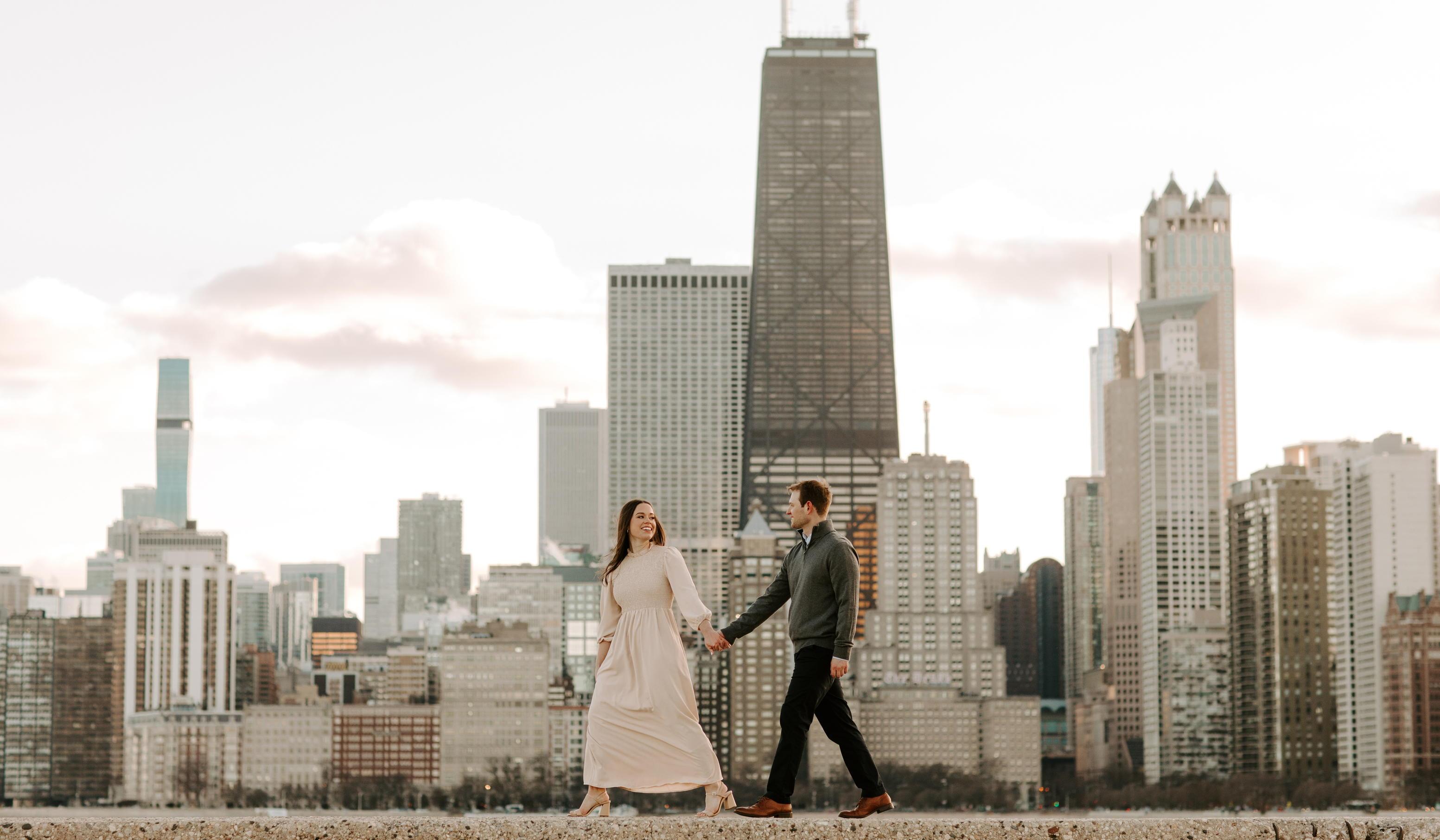 Anna Spatz and Andrew Miller's Wedding Website