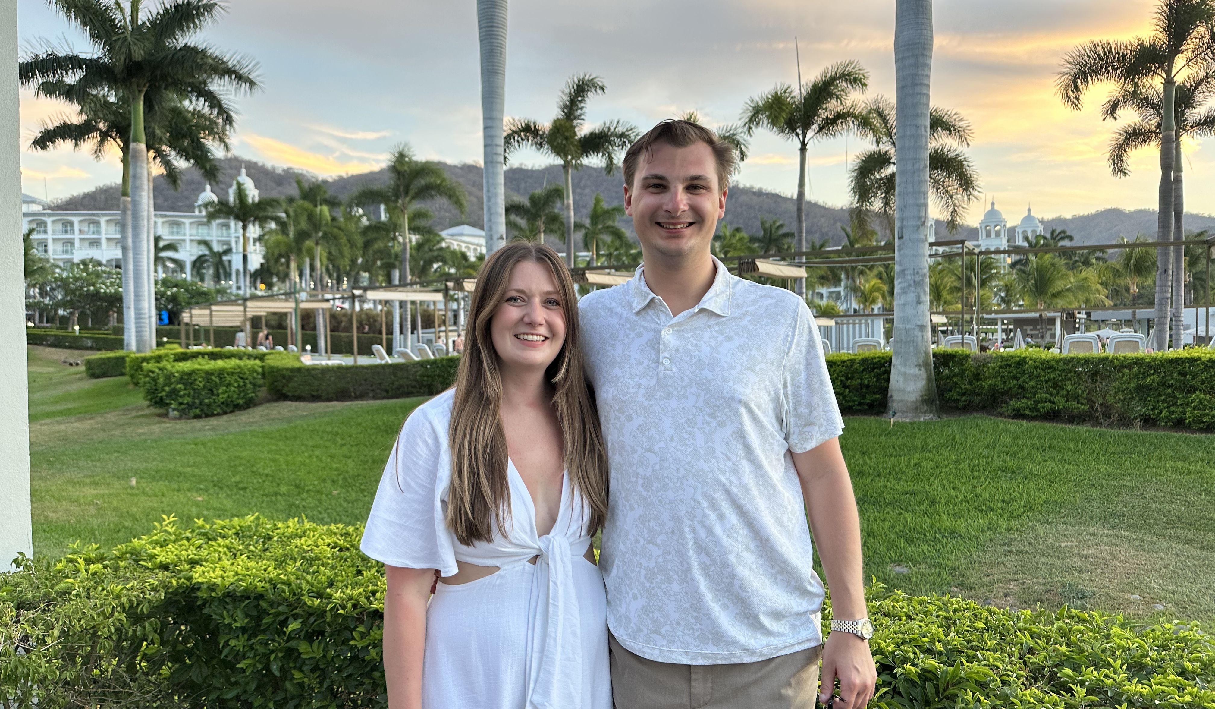 Kurt Tugal and Nicole Risinger's Wedding Website