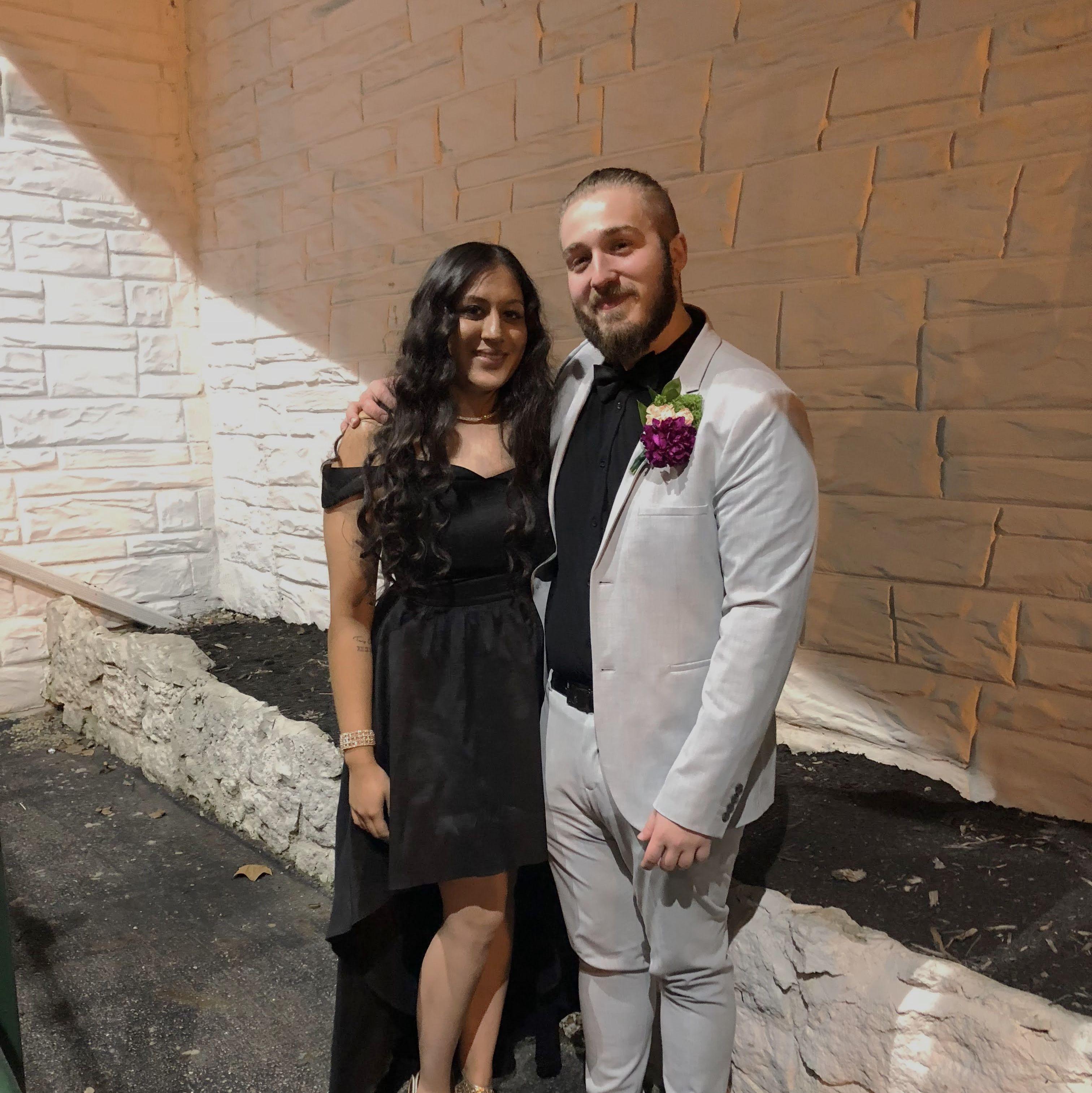 Neera Gupta and Nick Cirigliano's Wedding Website