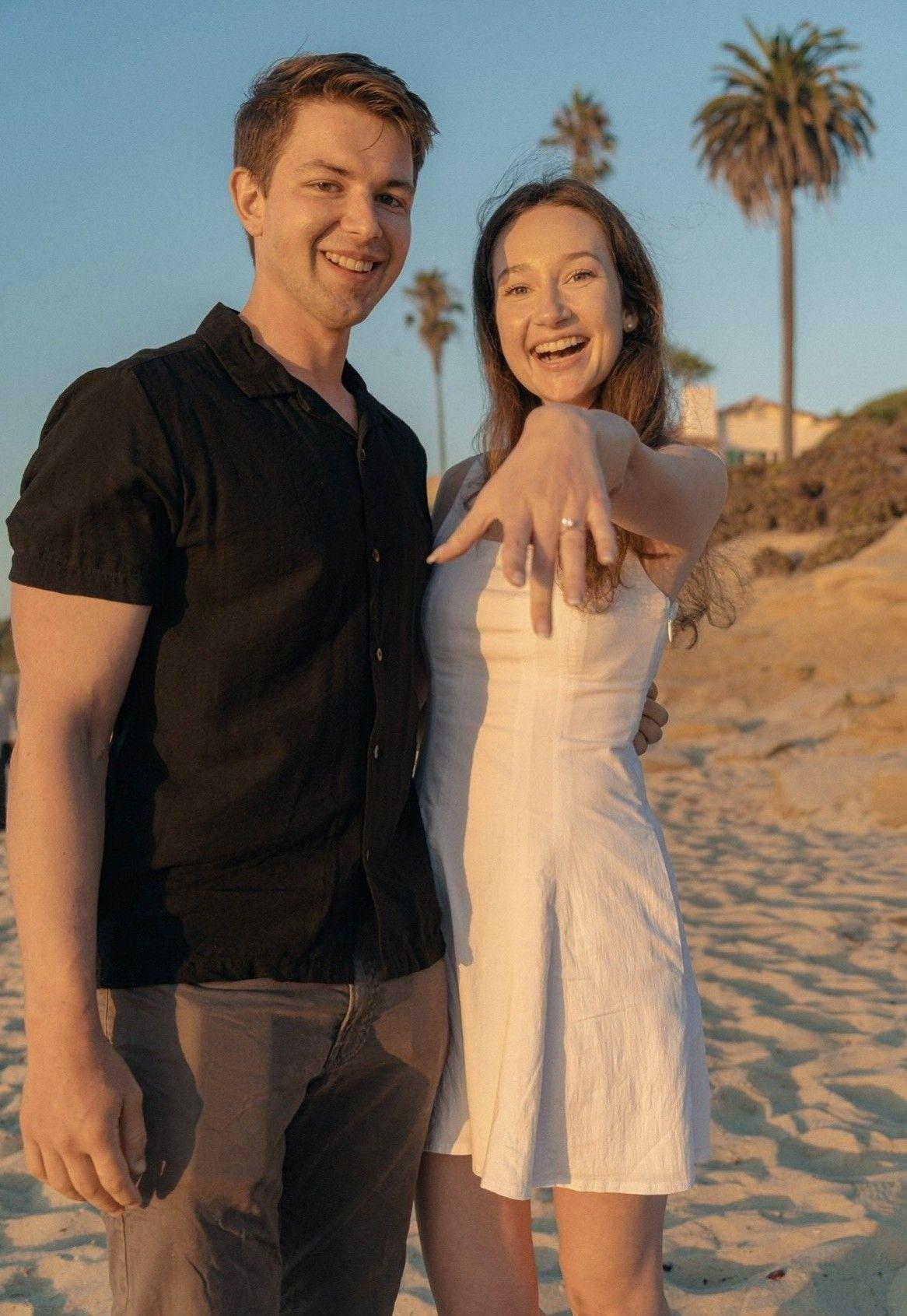 Ryan Adams and Kayla Kressin's Wedding Website