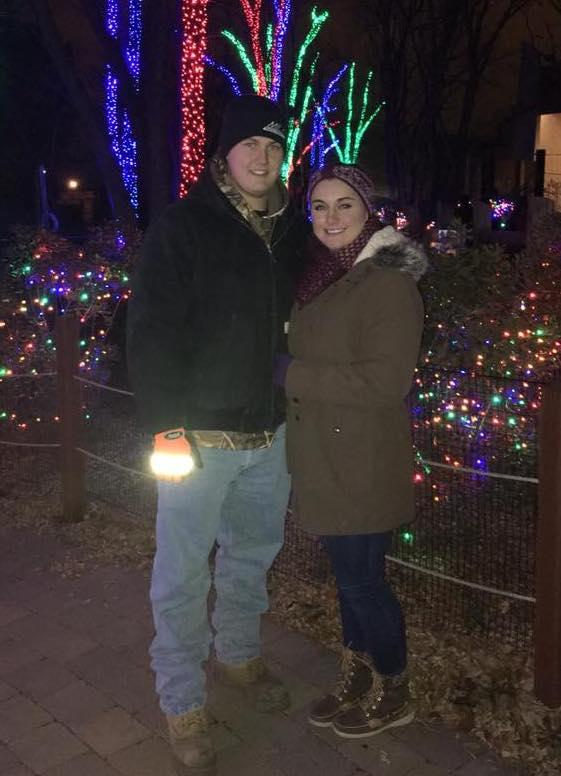 Allison Sumser and Alex Engelhardt's Wedding Website