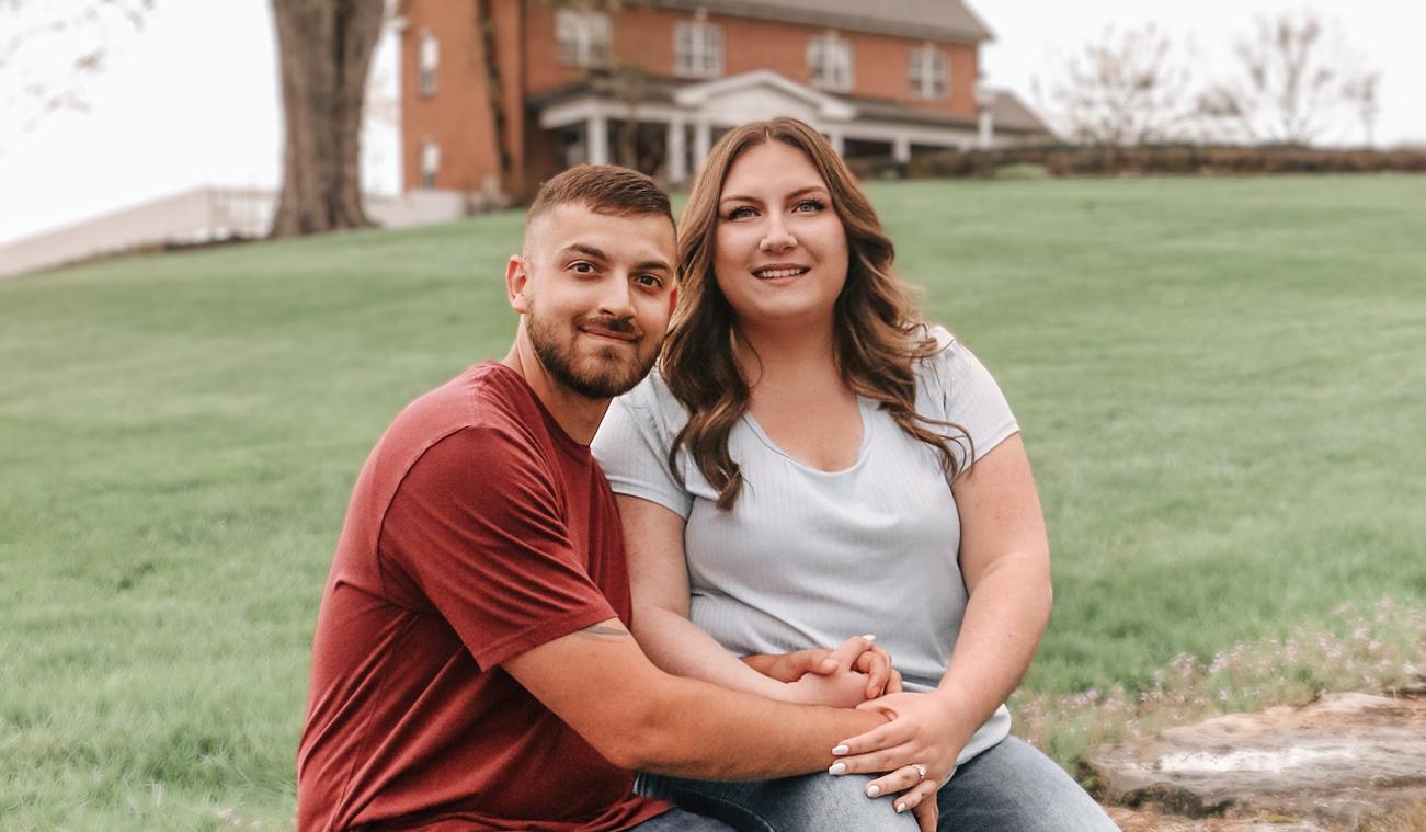 Sarah Beard and Devon Ruckinger's Wedding Website