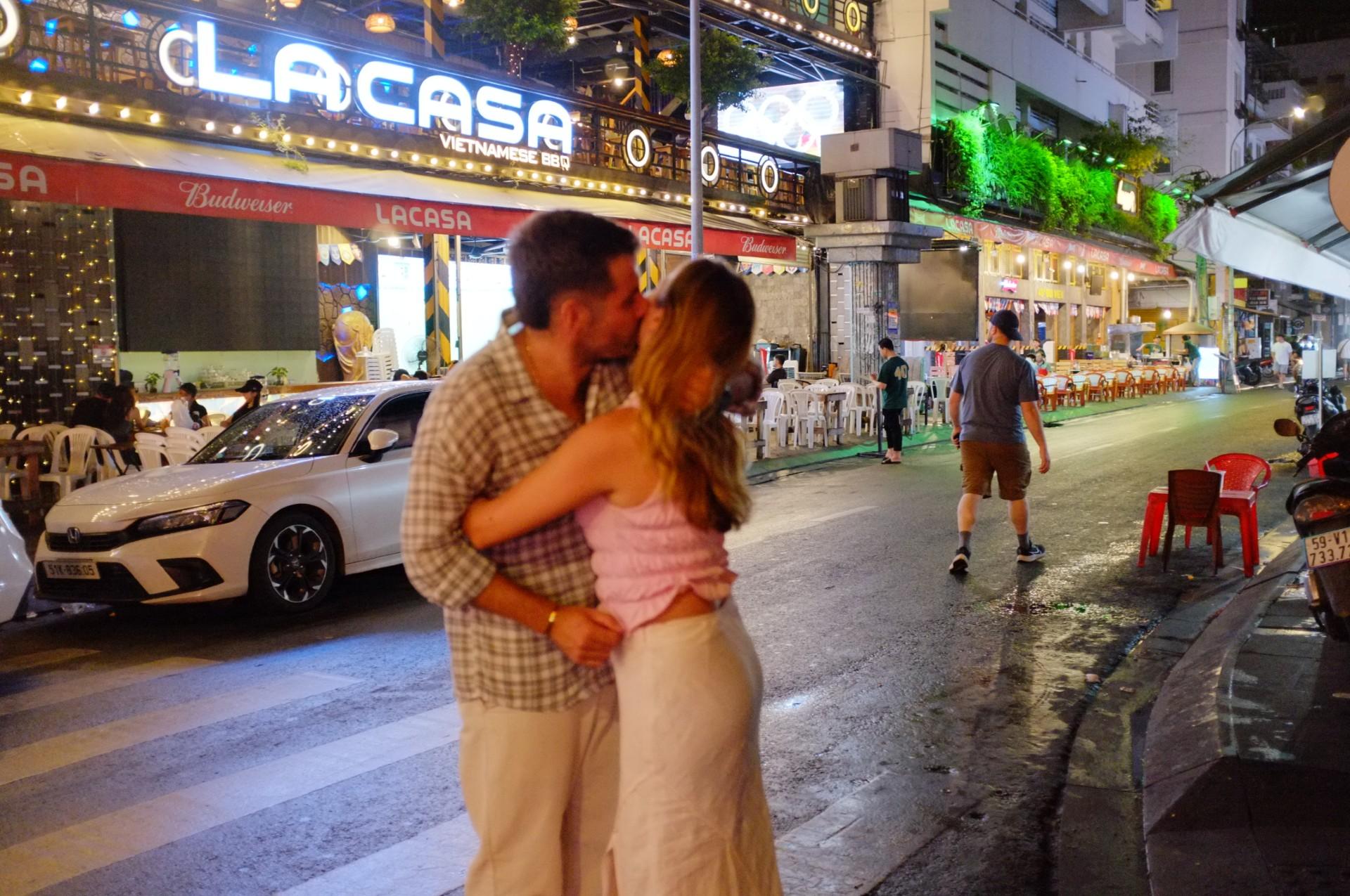 Hope Grant and Tom Tracey's Wedding Website