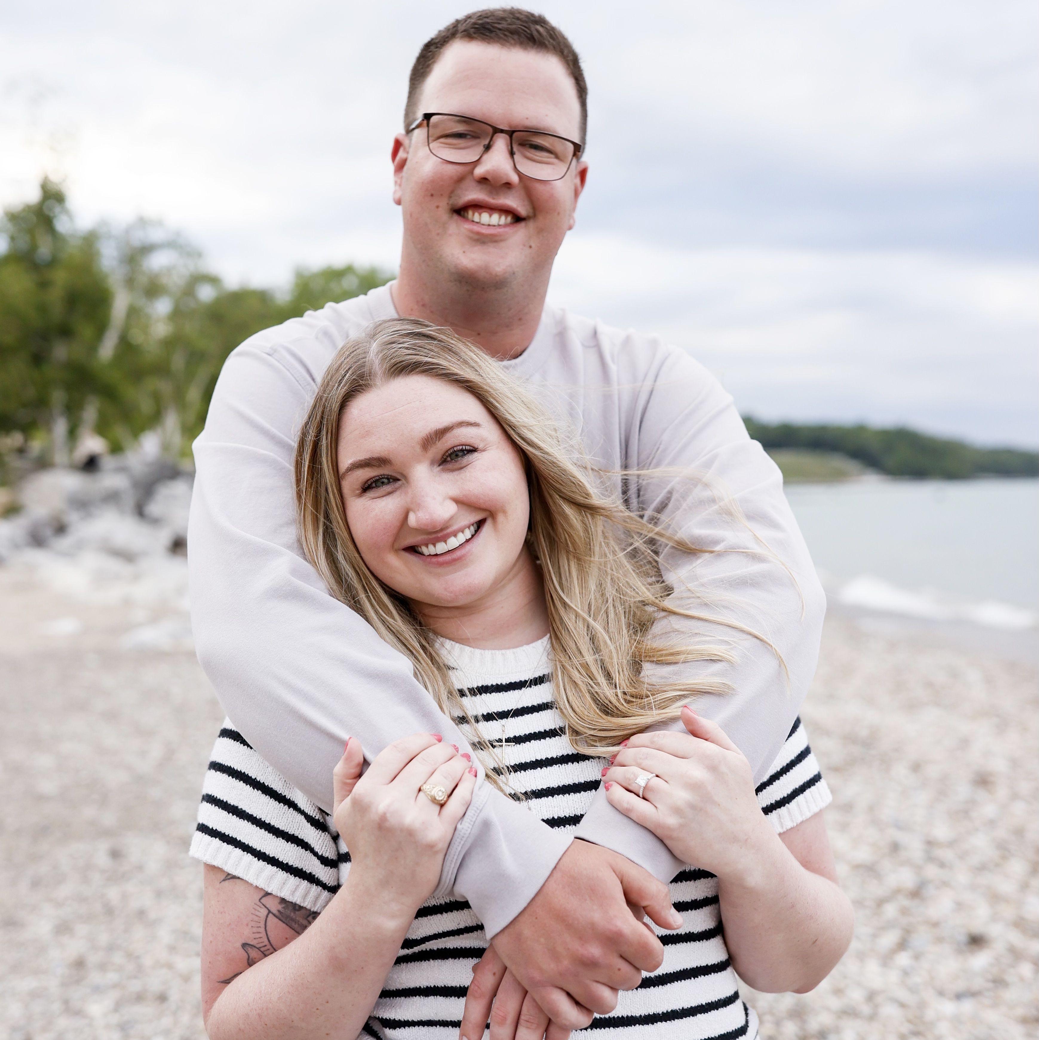 Emma Themel and Adam LaVan's Wedding Website